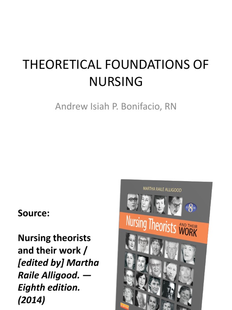 Nursing Theory Essentials | PDF