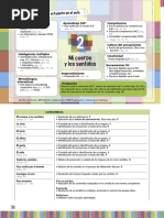 Guia Grado 7 Biologia Tejidos Vegetales | PDF | Plantas | Hoja