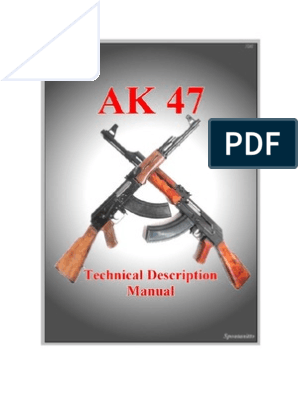 Ak 107 Civilian