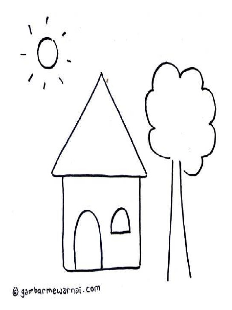 Kolase Buah Apel | PDF