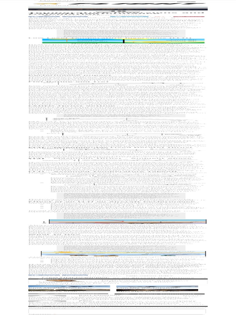Temperature Inversion | PDF | Takeoff | Aviation