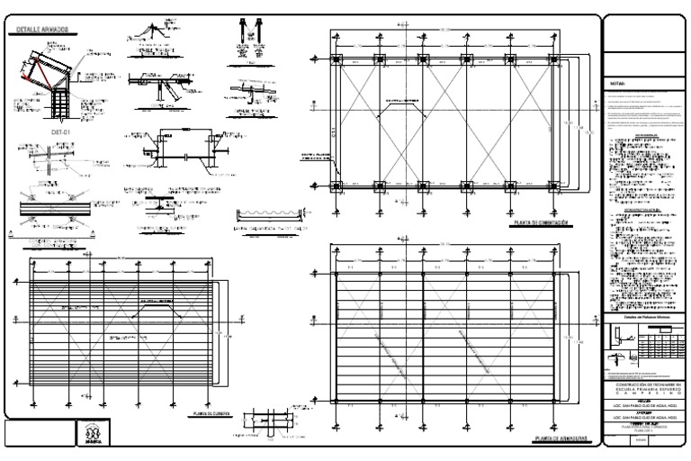 Flambeo y Contraflambeo en Estructuras | PDF