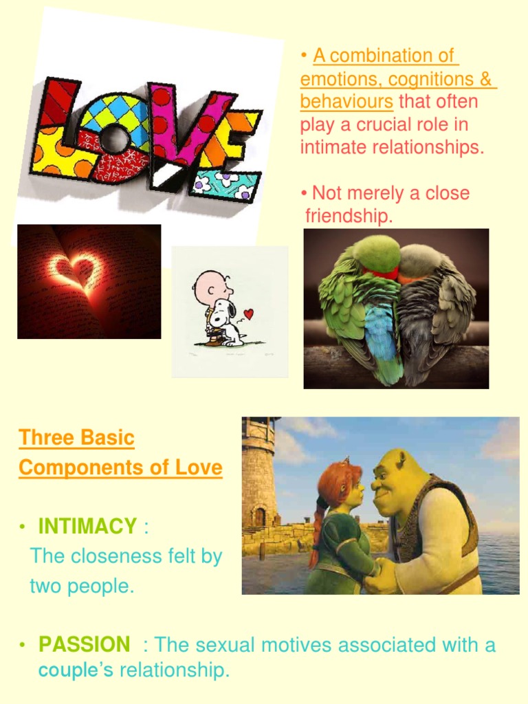 A Combination of Emotions, Cognitions & Behaviours | PDF | Self-Improvement