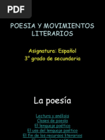Analisis Del Romance de La Perdida de Alhama | PDF | Recursos poéticos ...