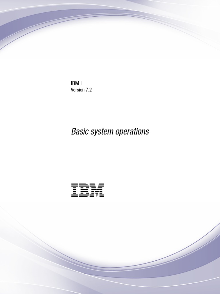 System Operation1 | PDF | Operating System | Command Line Interface