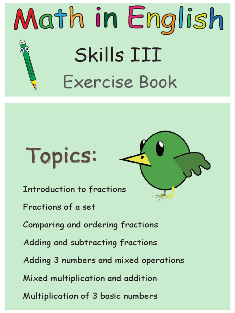 Math WorkBook Grade 2.1 PDF | PDF | Elementary Mathematics | Numbers