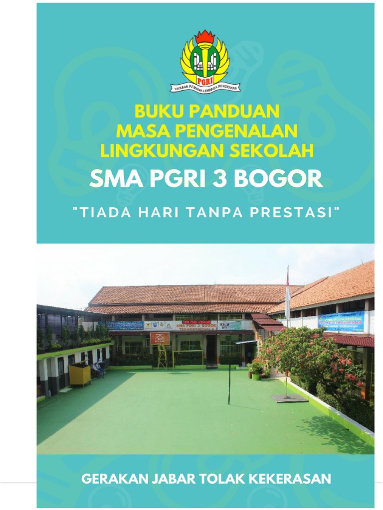 Buku Pedoman MPLS | PDF