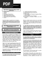 Baby Thesis Structure and Format Guide | PDF | Thesis