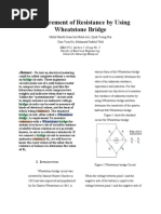 Technical Paper Presentation | PDF | Microsoft Power Point | Computing