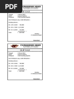 Daftar Kode KPP Seluruh Indonesia | PDF