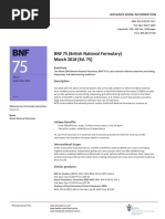 Abi BNF86 | PDF | Science & Mathematics