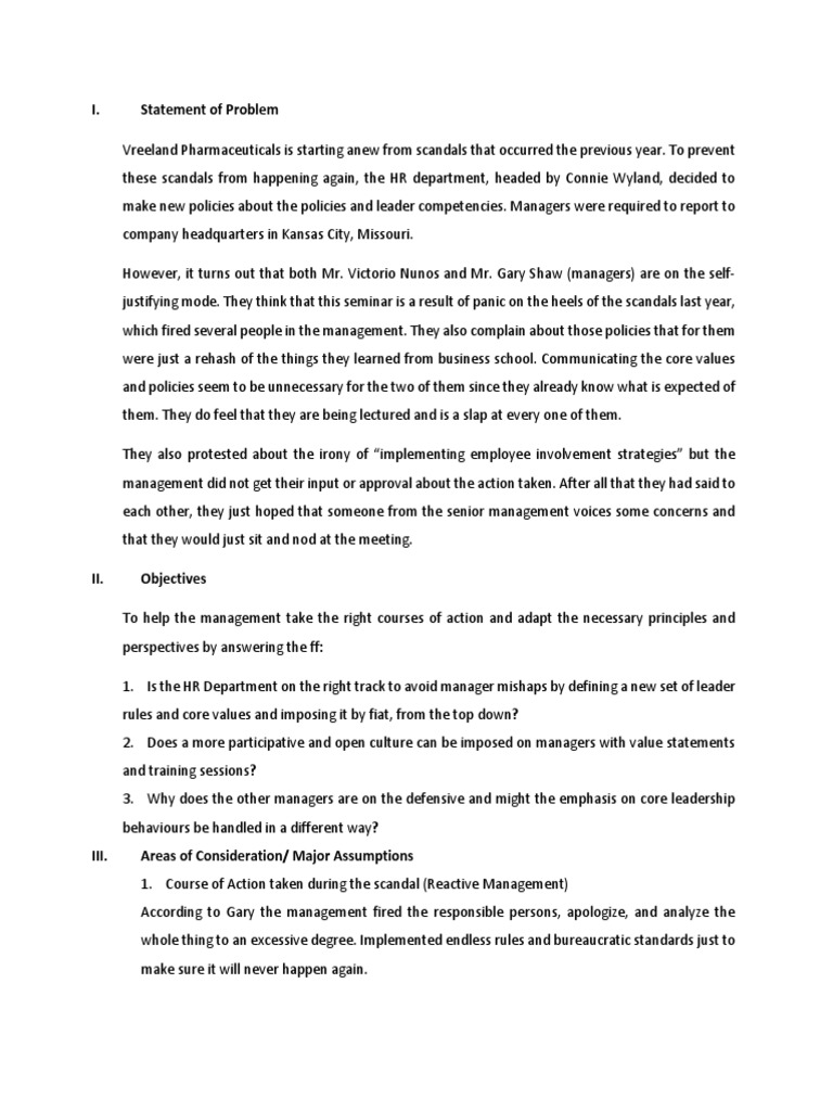 More Hassle From HR, Group 1 | PDF | Bureaucracy | Systems Theory