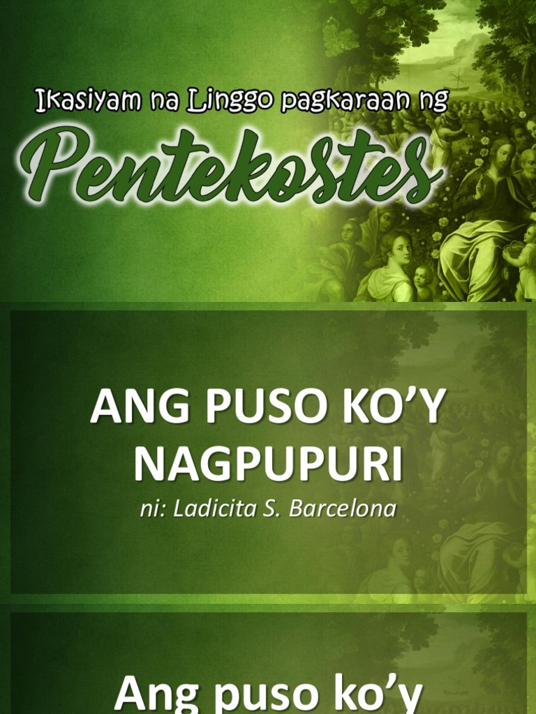 Powerpoint IFIM | PDF