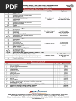Gratuity Withdrawal Form Lic | PDF | Gratuity | Taxes