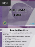 Fundic Height Measurement | PDF | Pregnancy | Health Care