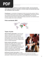 Preferred Practice Patterns: APTA Guide To Physical Therapy Practice ...