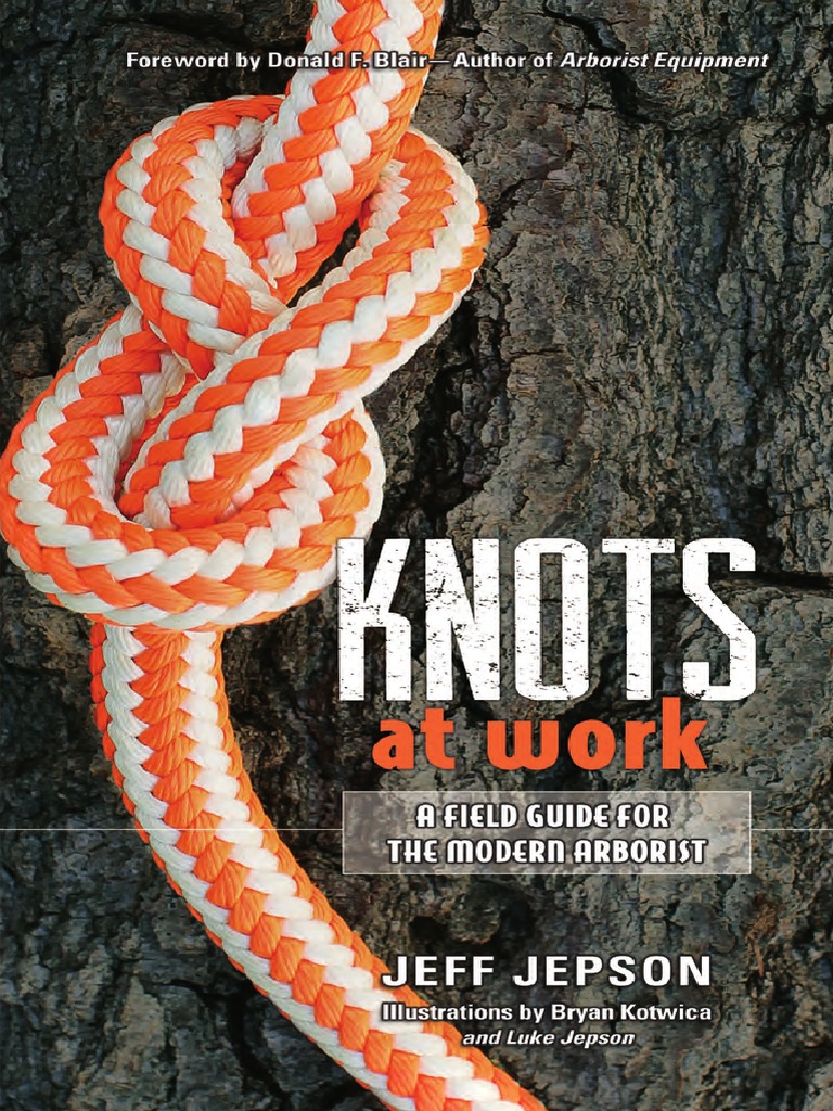 Knots at Work Samples | PDF | Knot | Rope