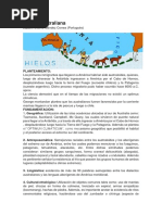 Teoría Asiática | PDF