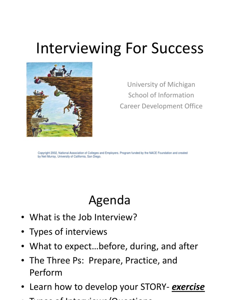 Job Interview | PDF | Job Interview | Competence (Human Resources)