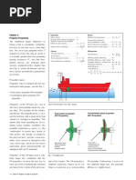 Single Screw and Twin - Screw Propulsion | PDF | Propeller | Marine ...