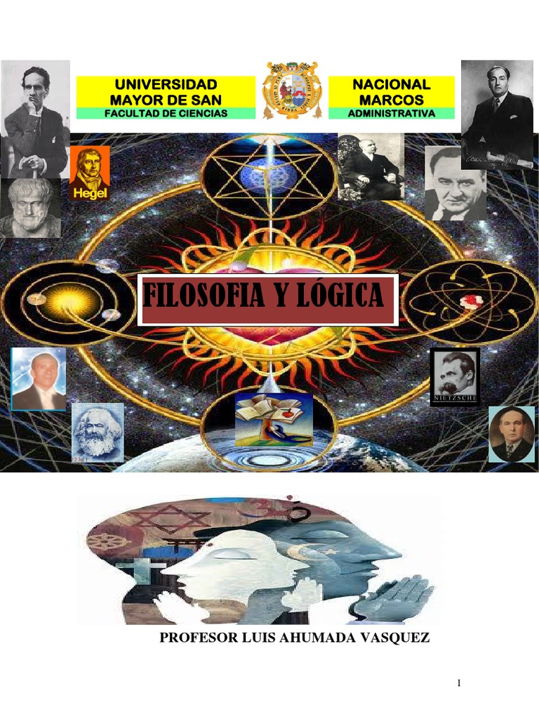 Filosofía y Lógica | PDF | Aristóteles | Science