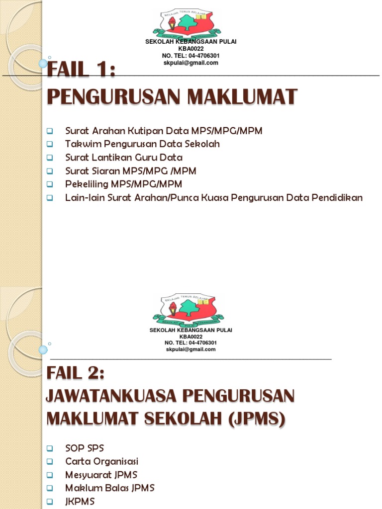 Fail 3 | PDF