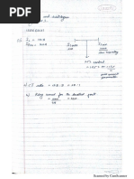 Deedy Resume Template by Debarghya Das | PDF | Software | Computing