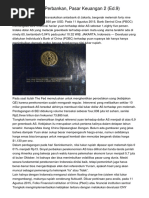 Yen Hari Ini Dan Perkiraan Besok, 2025, 2026 | PDF