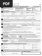 DA Form 3349 | PDF | Health Care