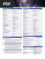 Combat Actions Combat Sequence: Reloading | PDF | Projectile Weapons ...