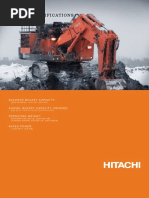 Dd422i Specification Sheet English | PDF | Drilling | Drill