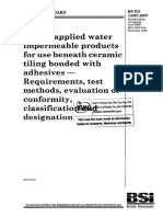 BS 6391 2009 Hoses | PDF