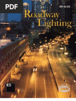 IES Lighting Handbook 10th Edition PDF | PDF | Lighting | Light