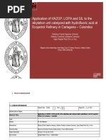 SAFOP | PDF | Electrical Substation | High Voltage