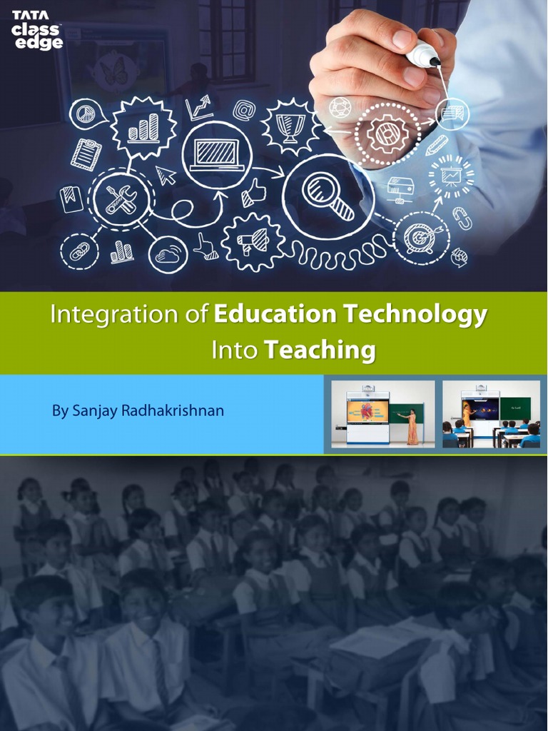 Integration of Education Technology Into Teaching | PDF | Educational ...