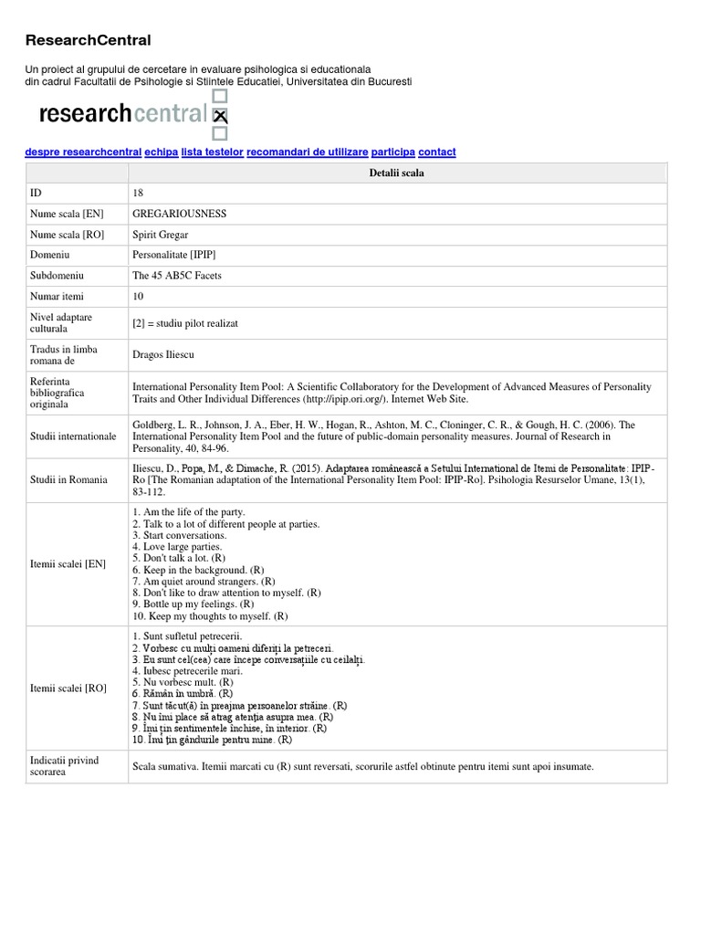 18 Spirit Gregar | PDF