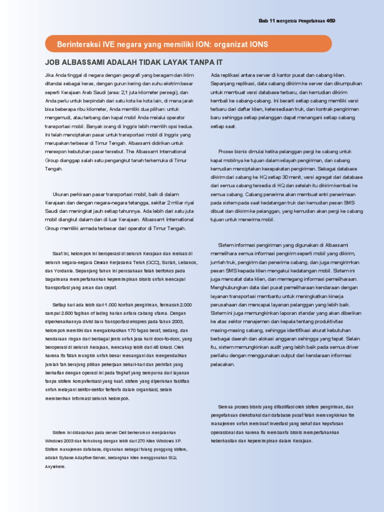 (Global Edition) Kenneth Laudon, Jane P. Laudon-Management Information ...