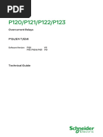 Prometer 100 User Manual (Cewe) BGX501-943-R07 | PDF | Power Supply ...
