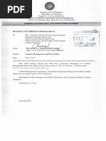 sample-BAC Resolution | PDF | Procurement | Government