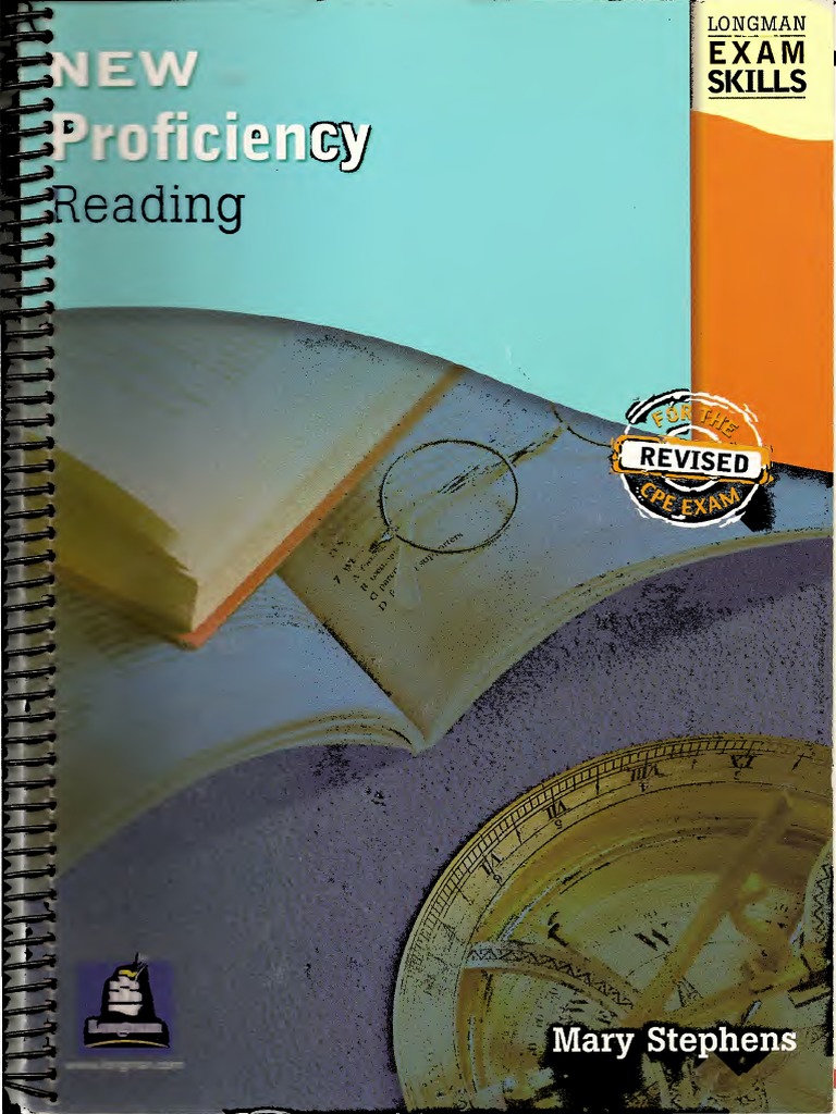 New Proficiency Reading SB PDF | PDF