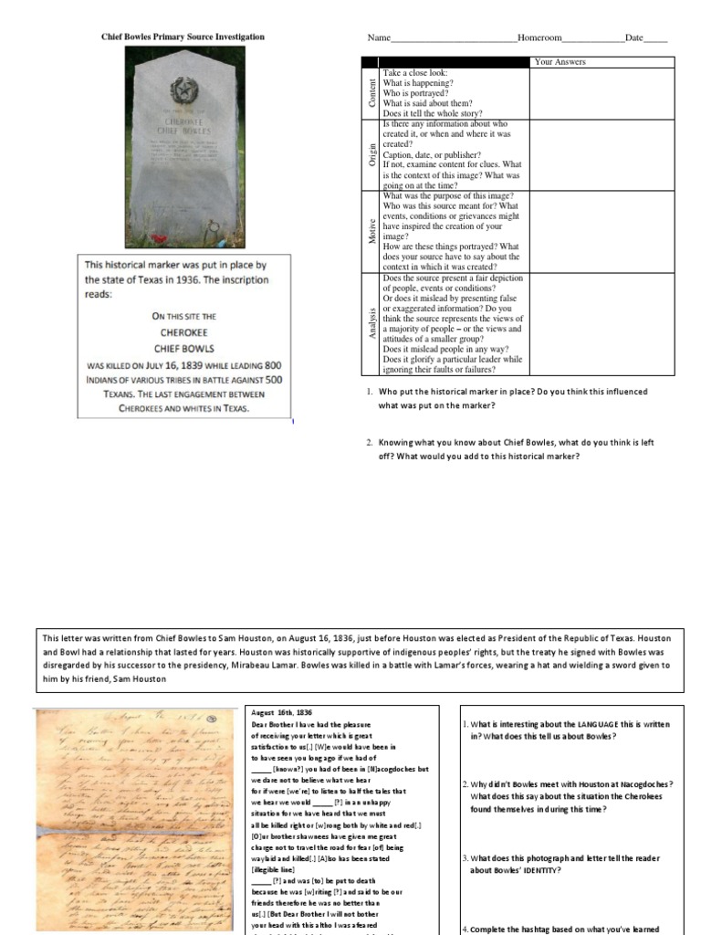 Middle School History Analysis | PDF | Philosophy | Self-Improvement
