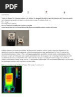 5V Relay Datasheet PDF | PDF | Computers