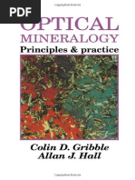 Petrographic Microscope-Components and Techniques | PDF | Optics ...