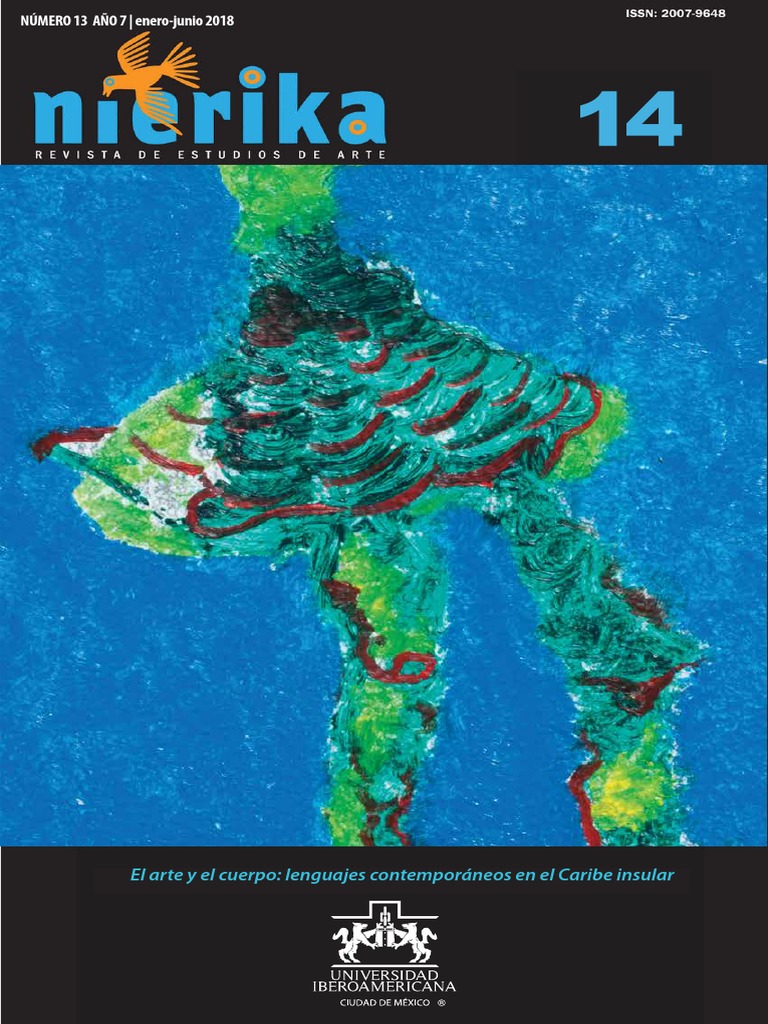 Nierika 14 | PDF | Ciudad de México | Pinturas