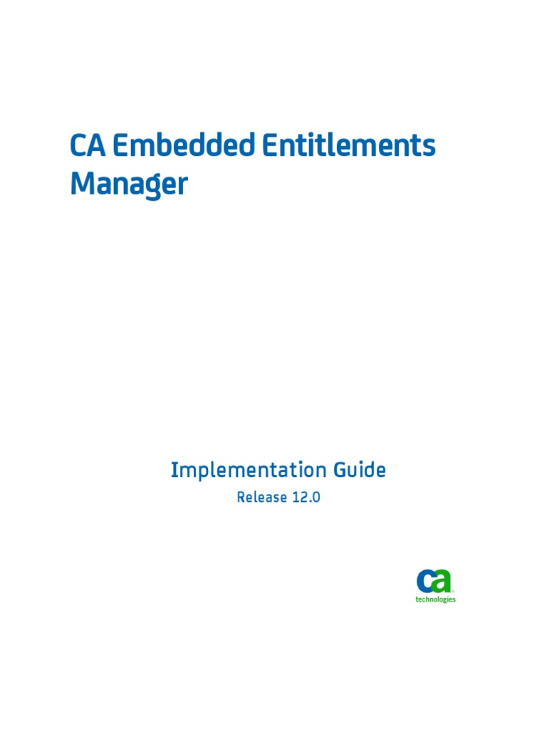 Autosys EEM Implementation Guide | PDF | Operating System | Command Line Interface