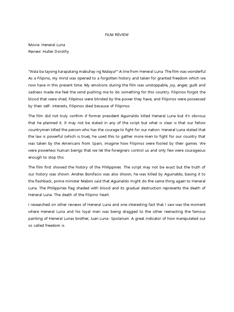 heneral-luna-review-pdf