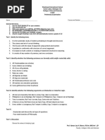 Debate Speech Template: First Speaker, Affirmative Team | PDF ...