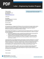 Marine Engr Format-1 | PDF