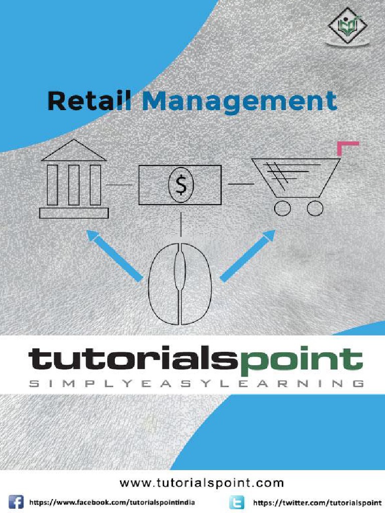 Retail Management Tutorial | Download Free PDF | Grocery Store | Retail