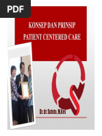 Profil Lars DHP | PDF